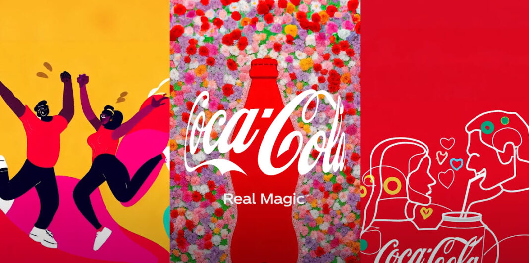 Coca-Cola Hợp Tác Với Openai Và Bain & Company Để Ra Mắt Nền Tảng AI ...